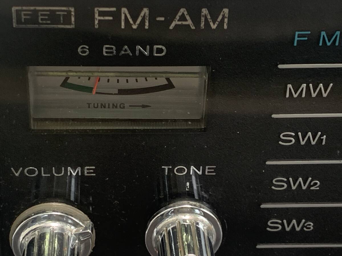 Yahoo!オークション - 645 SONY TFM-2000