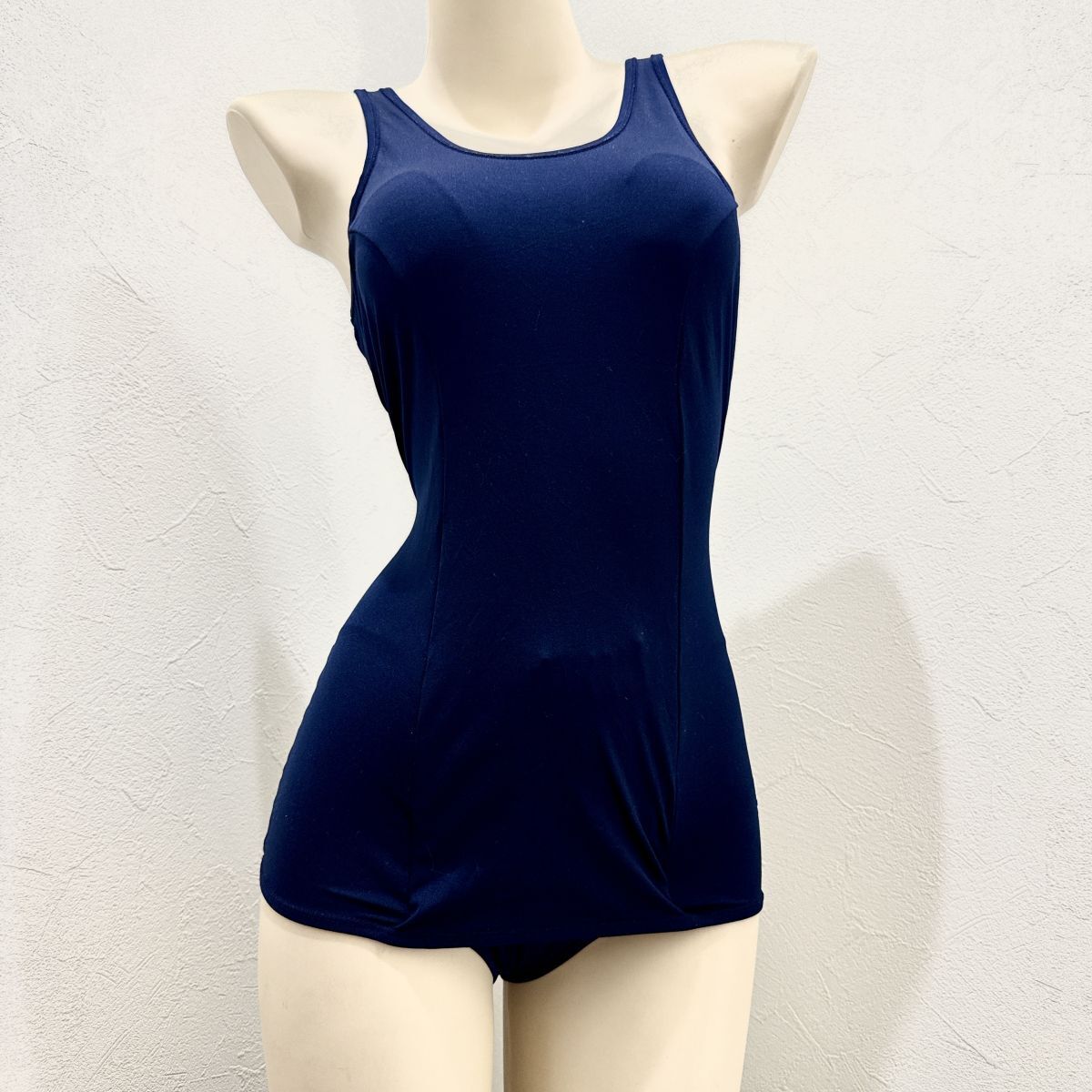 24 リサイクル品 UNIユニ女子競泳水着 Lサイズ 前スカート濃紺ネイビー 大きいサイズ男性も(ワンピース)｜売買されたオークション情報、yahooの商品情報をアーカイブ公開 ...