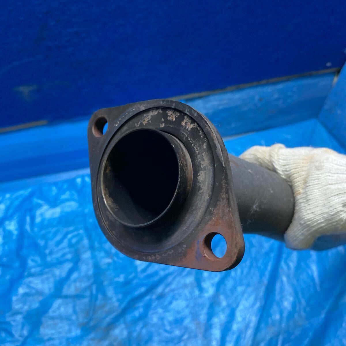 Yahoo!オークション - トヨタ ハイラックスサーフ RZN185 N18 社外 リ...