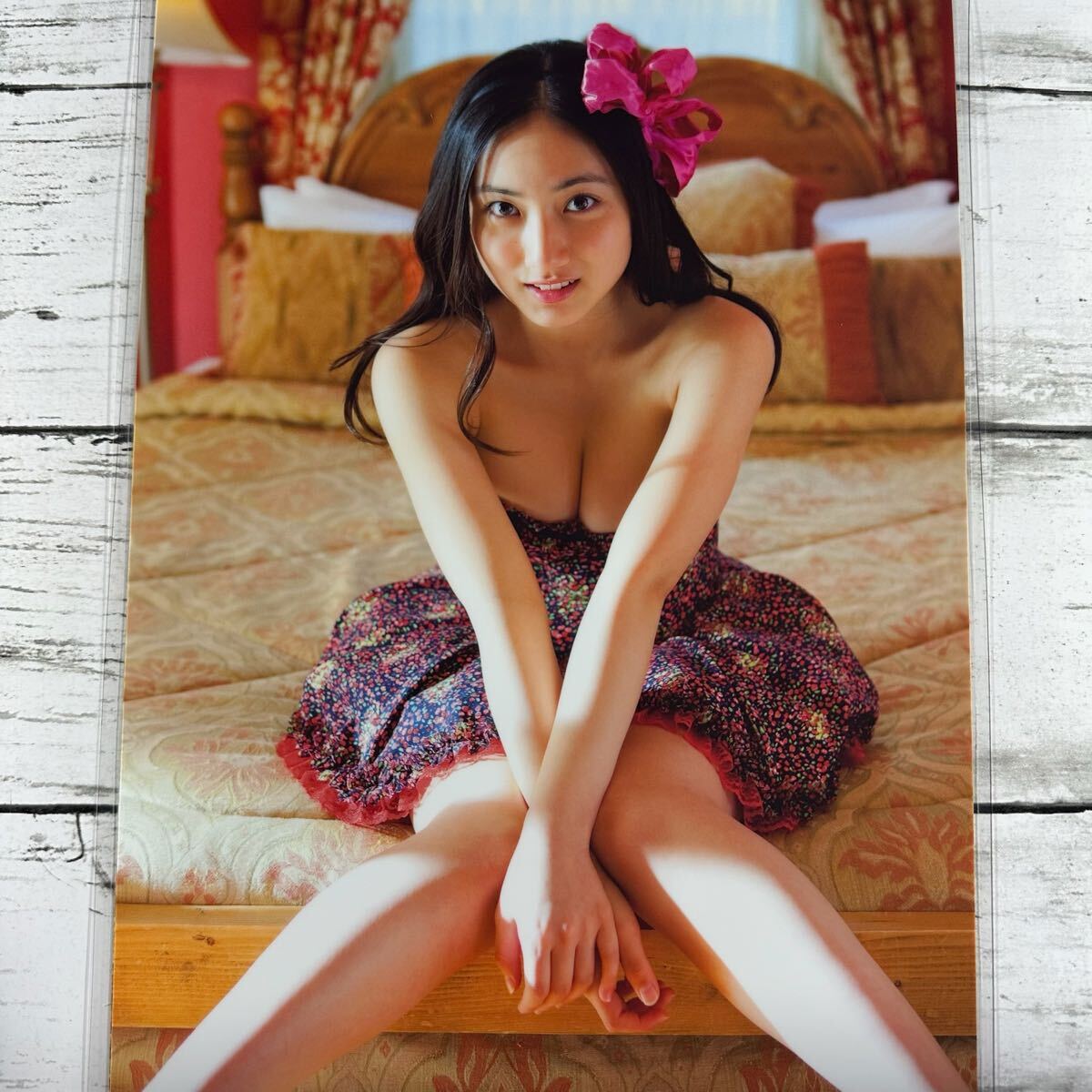 高品質ラミネート処理 紗綾 雑誌 切り抜き 10P A4 フィルム 水着 グラビア アイドル 芸能人(タレント)｜売買されたオークション情報、yahooの商品情報をアーカイブ公開 ...