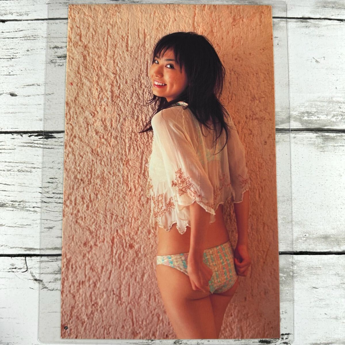 高品質ラミネート処理 市川由衣 雑誌 切り抜き 10P B5 フィルム 水着 グラビア アイドル 芸能人(タレント)｜売買されたオークション情報、yahooの商品情報をアーカイブ公開 ...