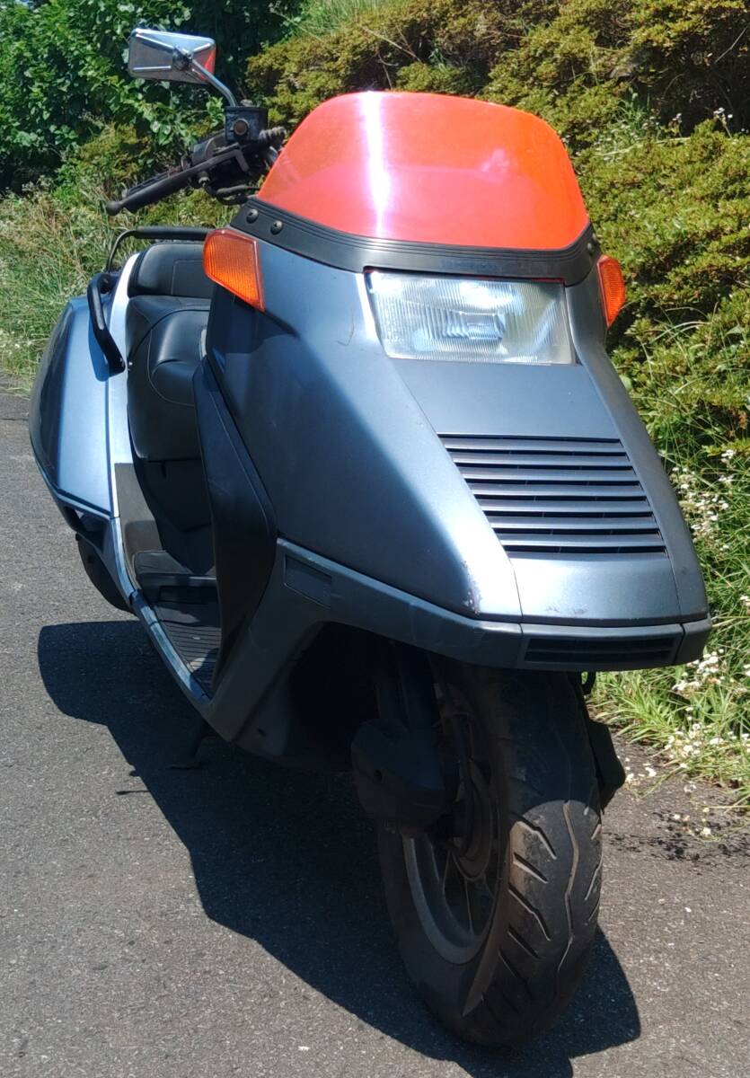 Yahoo!オークション - フュージョン2型 (No.2436)