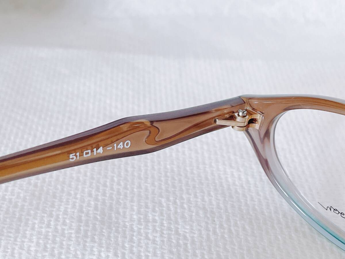 Yahoo!オークション - B317 新品 未使用 ブランド 日本製 vivid moon 5...