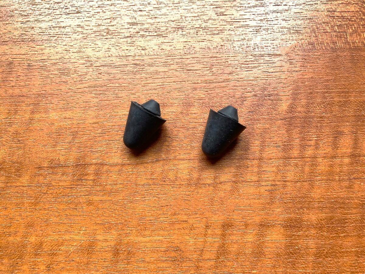 日産純正部品 S30Z ドア あたりゴム 240ZG 260Z 280Z S31Z Z432 S20 DATSUN S30 ダットサン L型 L20 L24 L28 L6 ドアバンパー ...