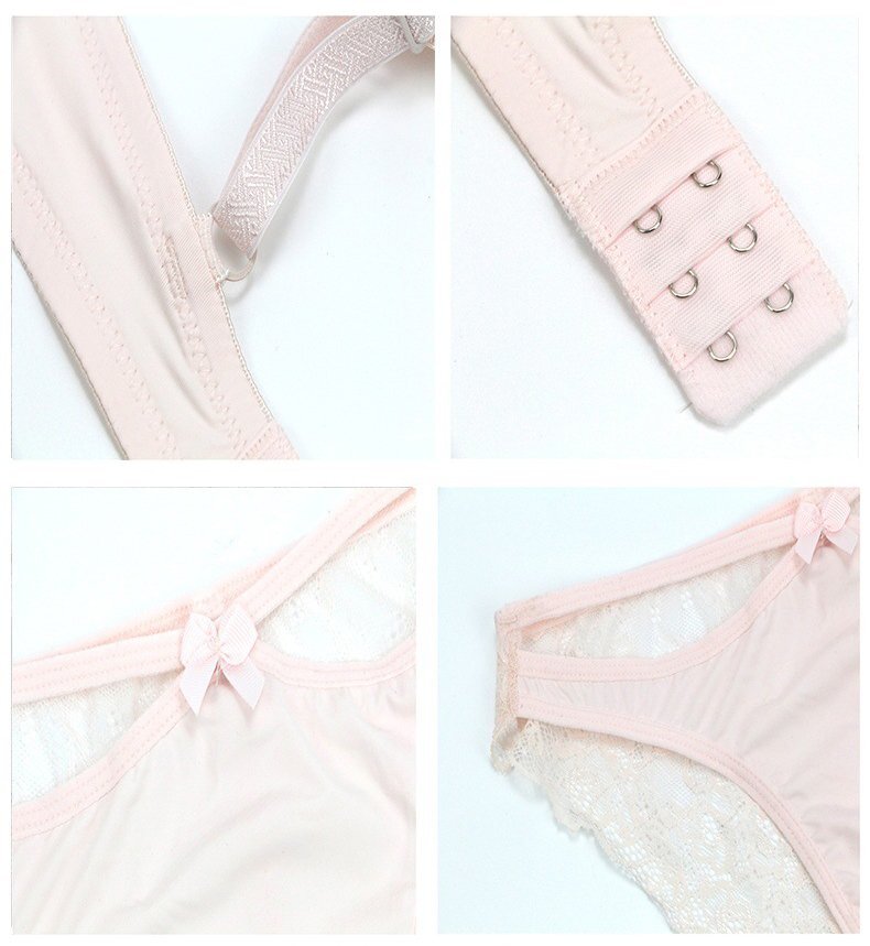 Yahoo!オークション - 90E/XL ブルー ブラショーツセット レディース ...