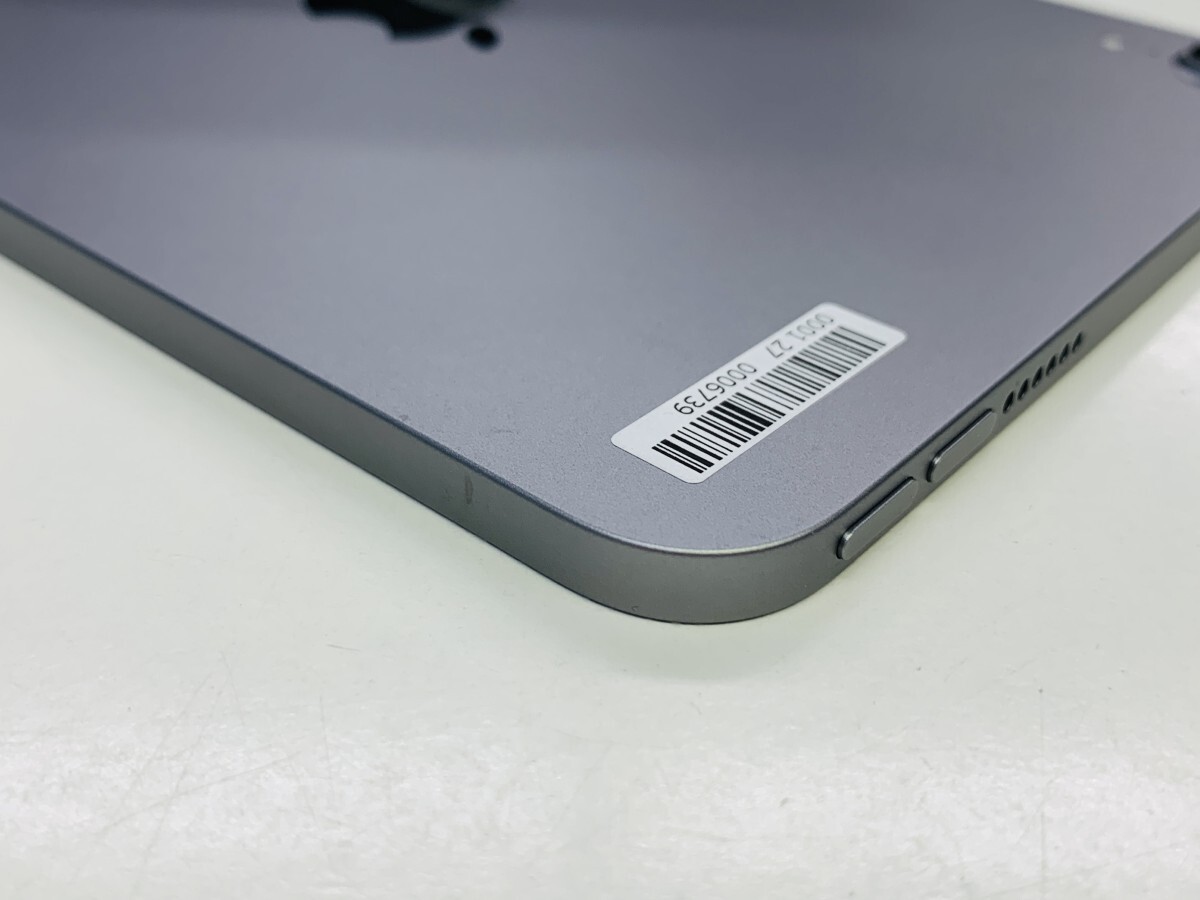 Yahoo!オークション - 送料無料 ジャンク WiFi iPad mini 第7世代 A29...