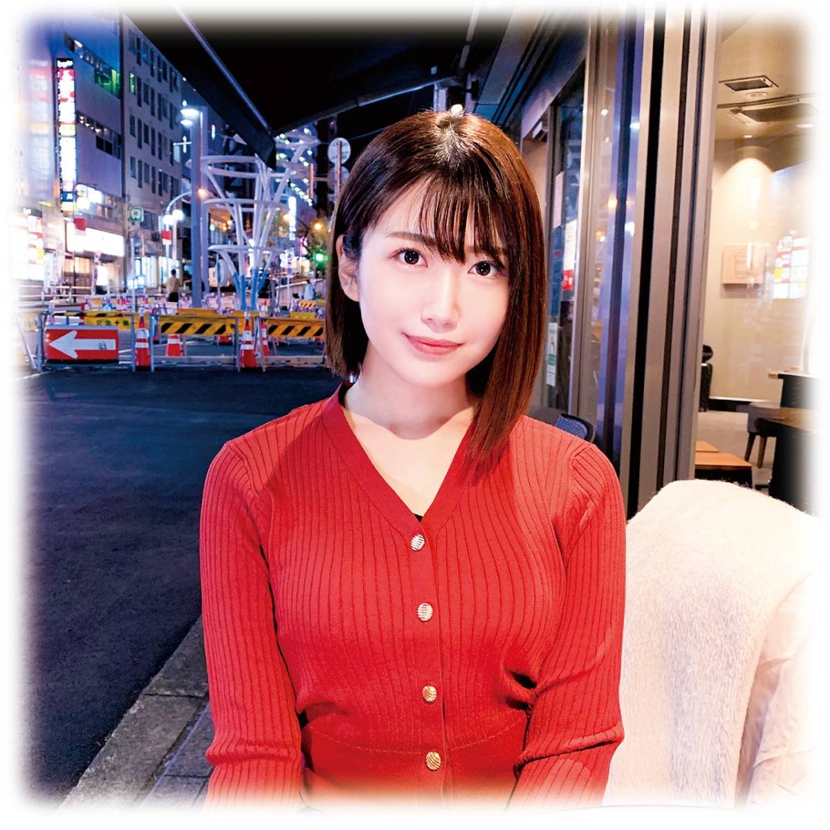 Yahoo!オークション - 素人モデル リアルホール ぐちょぬれ濡れ名器 M...