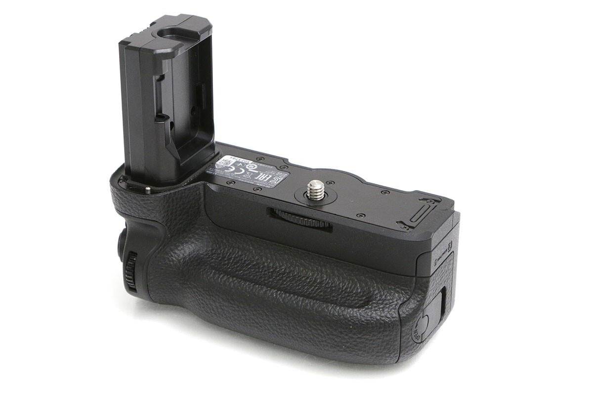 Yahoo!オークション - 【全額返金保証】良品｜ソニー VG-C3EM (α7III/...