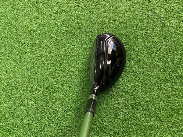 Yahoo!オークション - スリクソン Z H65 3U 19° N.S.PRO 980GH D.S.T...