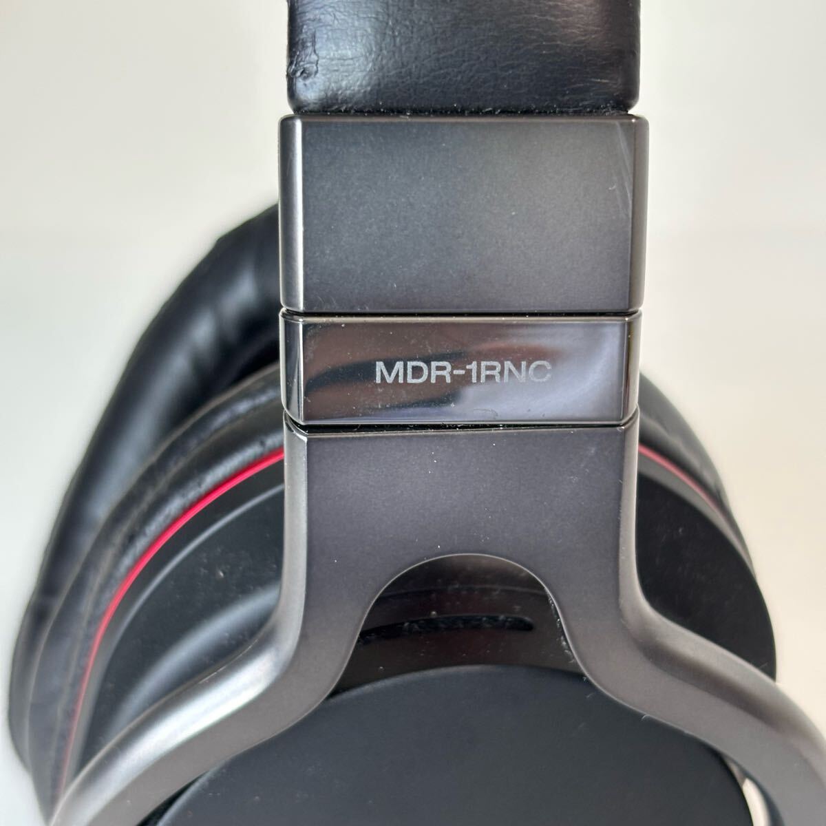 Yahoo!オークション - SONY MDR-1RNC ノイズキャンセリング ヘッドホン...