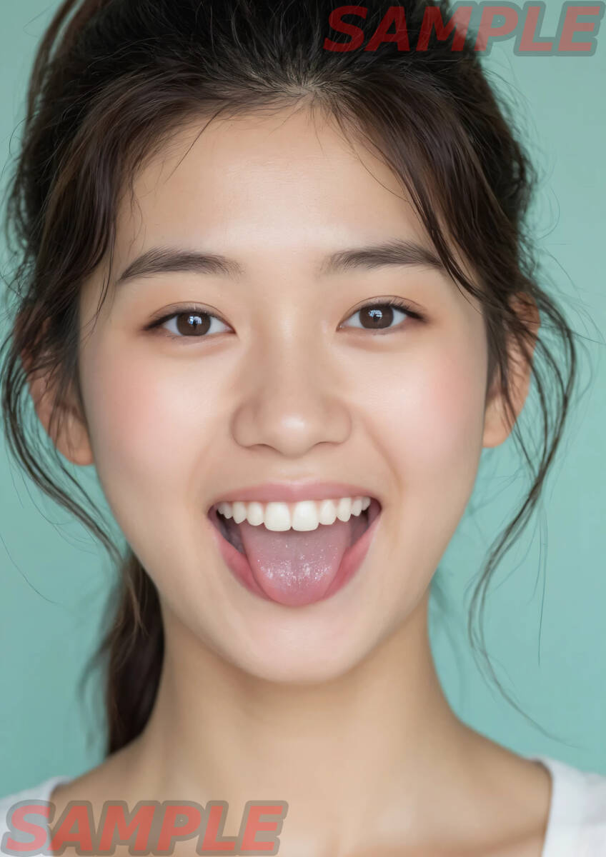 Yahoo!オークション - [ 一点物・オリジナル ] a-33【 A4サイズ アー...