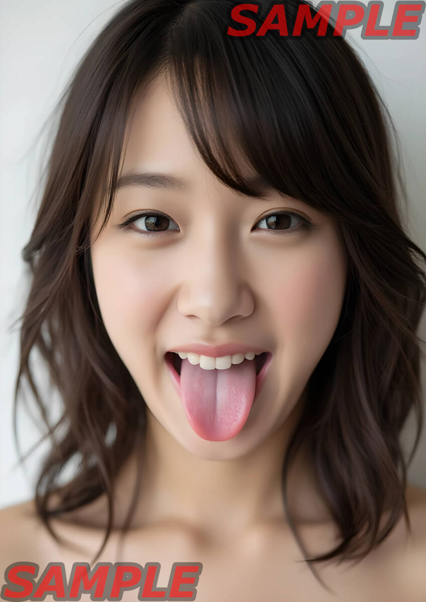 Yahoo!オークション - [ 一点物・オリジナル ] a-59【 A4サイズ アー...