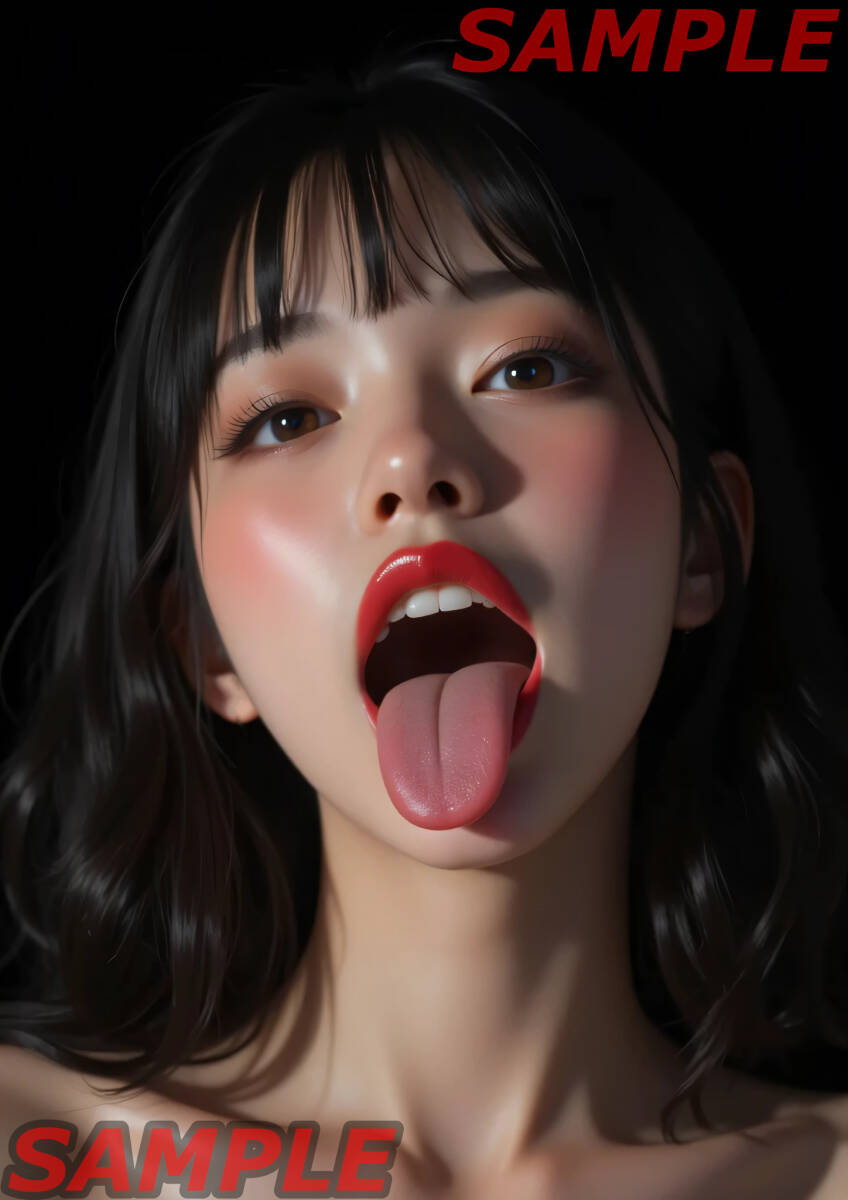 Yahoo!オークション - [ 一点物・オリジナル ] a-66【 A4サイズ アー...