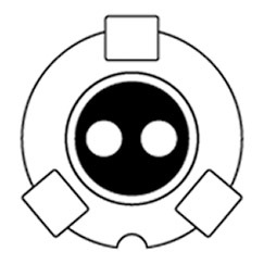 Yahoo!オークション - M&H(エムアンドエイチ) B2087 12V35/30W P15D25-...