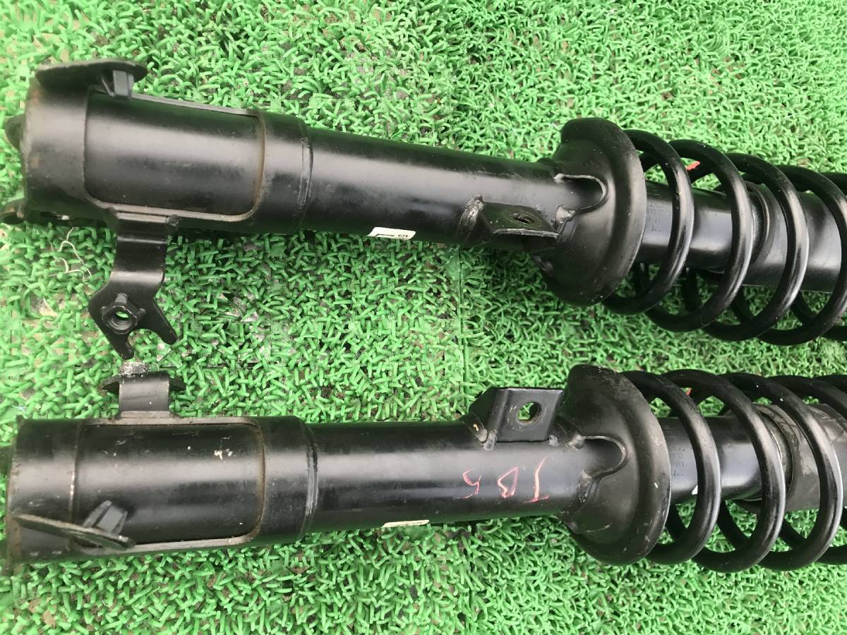 Yahoo!オークション - 2 ホンダ ライフ JB5 JB6 JB7 JB8 純正 フロント...