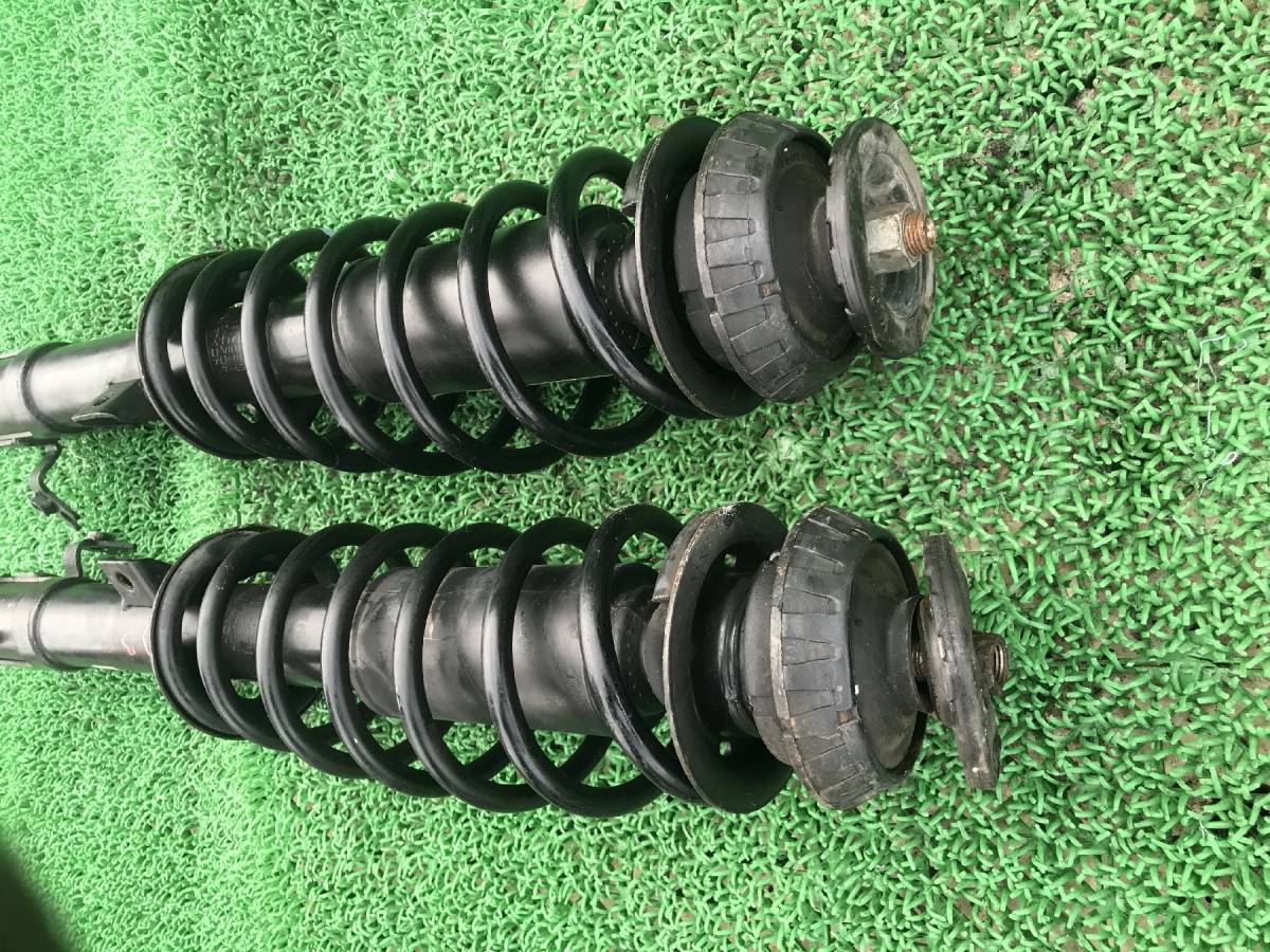 Yahoo!オークション - 2 ホンダ ライフ JB5 JB6 JB7 JB8 純正 フロント...