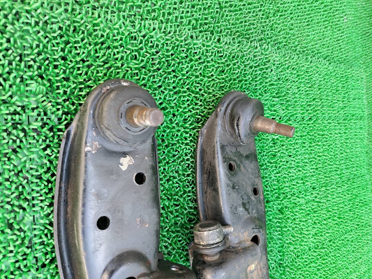 Yahoo!オークション - 510 三菱 パジェロミニ H53A H58A 純正 ロアアー...