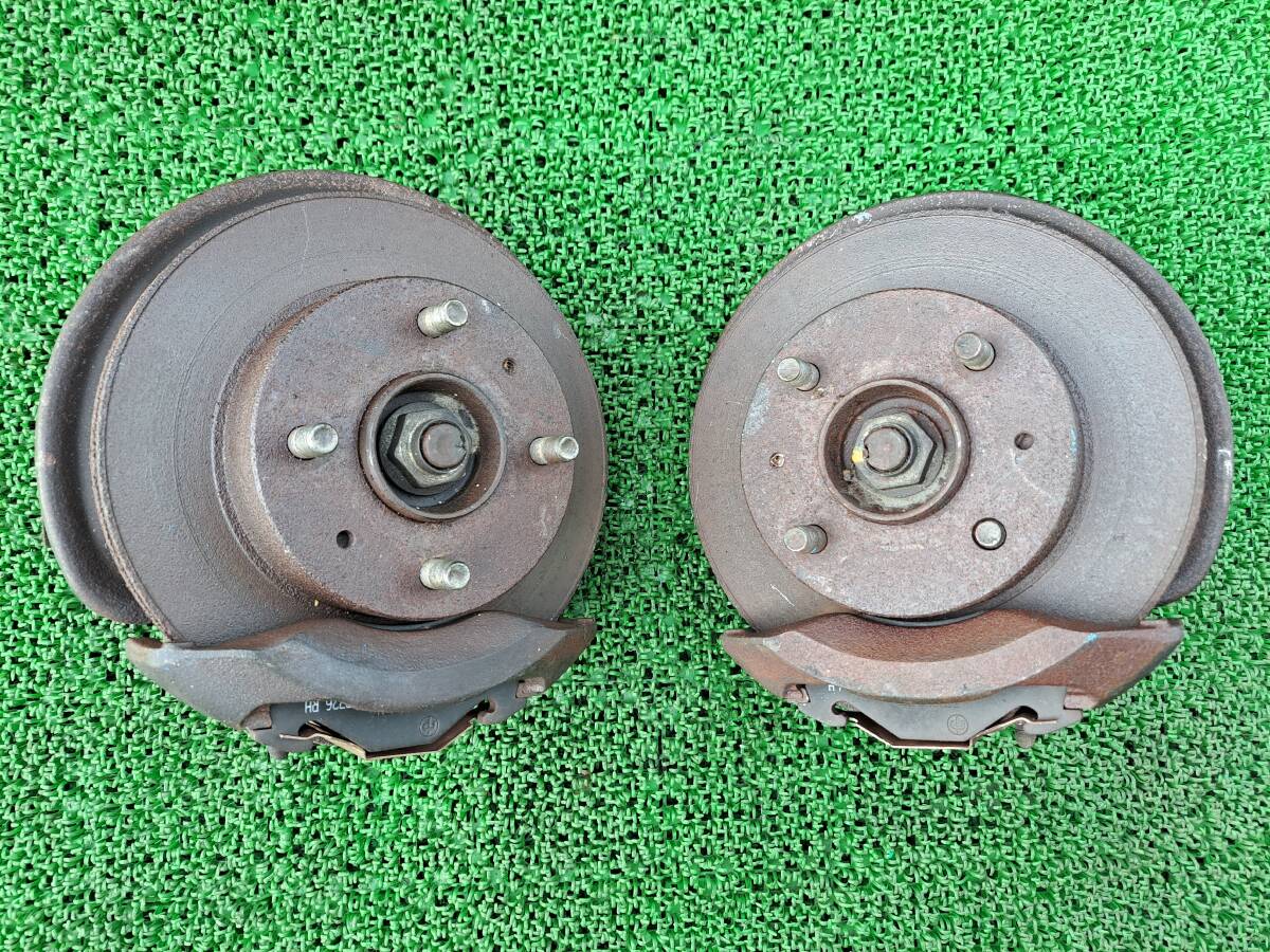 Yahoo!オークション - スバル サンバー トラック KV3 KV4 KS3 KS4 フ...