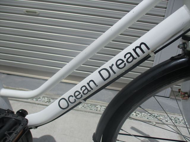 Yahoo!オークション - E365 限定特価 中古自転車 【 26インチ ママチャ...