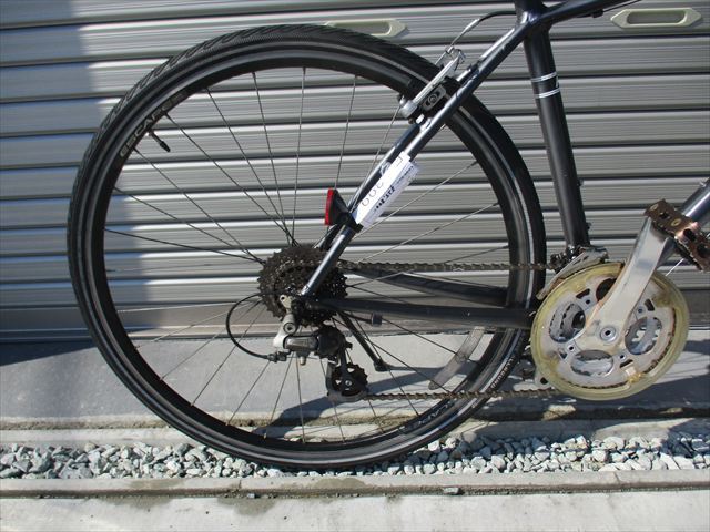 Yahoo!オークション - E399 25800円 整備済み スポーツ中古自転車 ジャ...