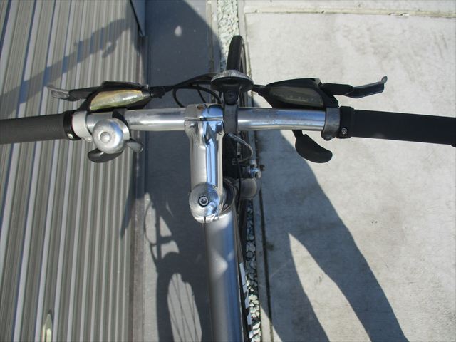 Yahoo!オークション - E399 25800円 整備済み スポーツ中古自転車 ジャ...