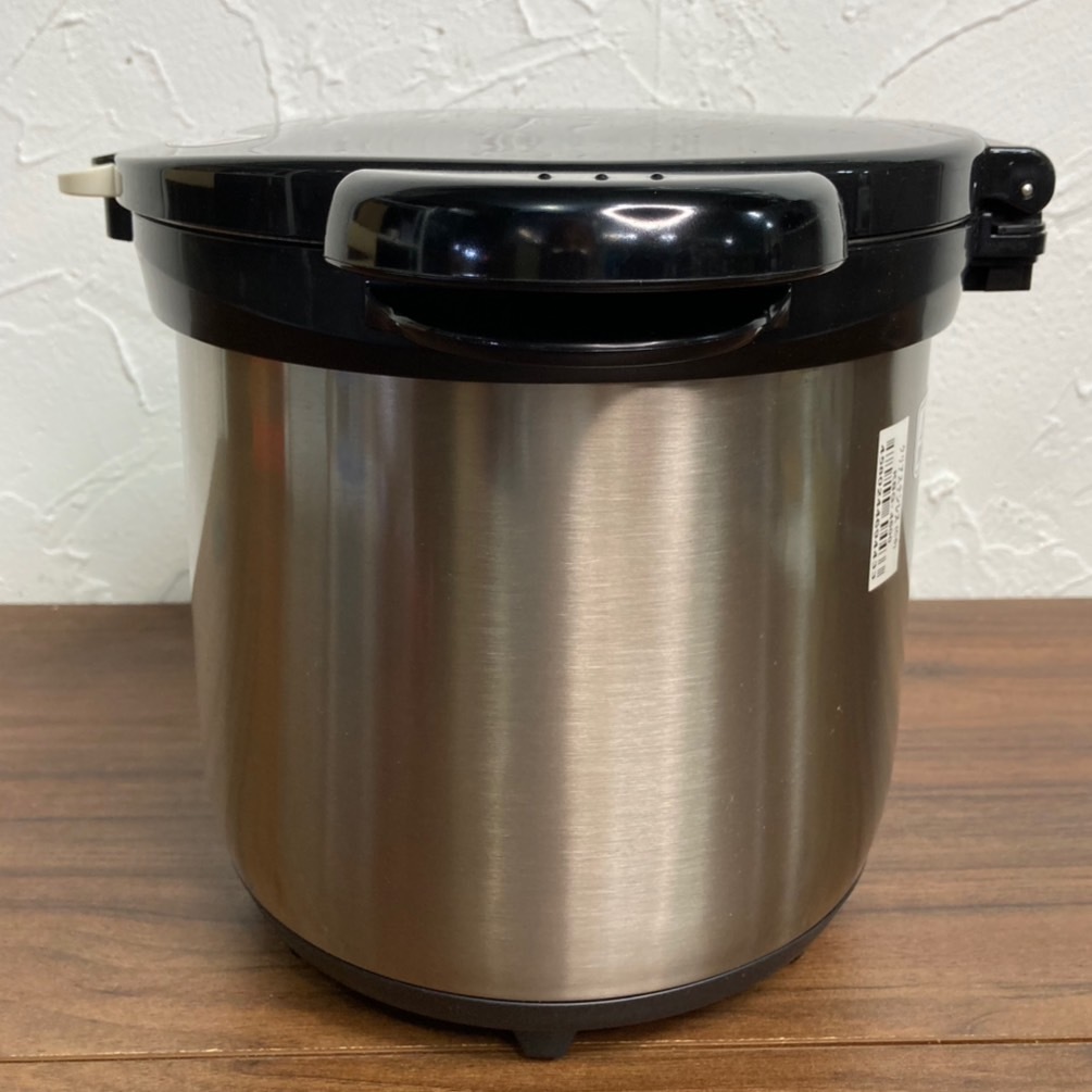 Yahoo!オークション - 【e25070116】THERMOS サーモス シャトルシェフ ...