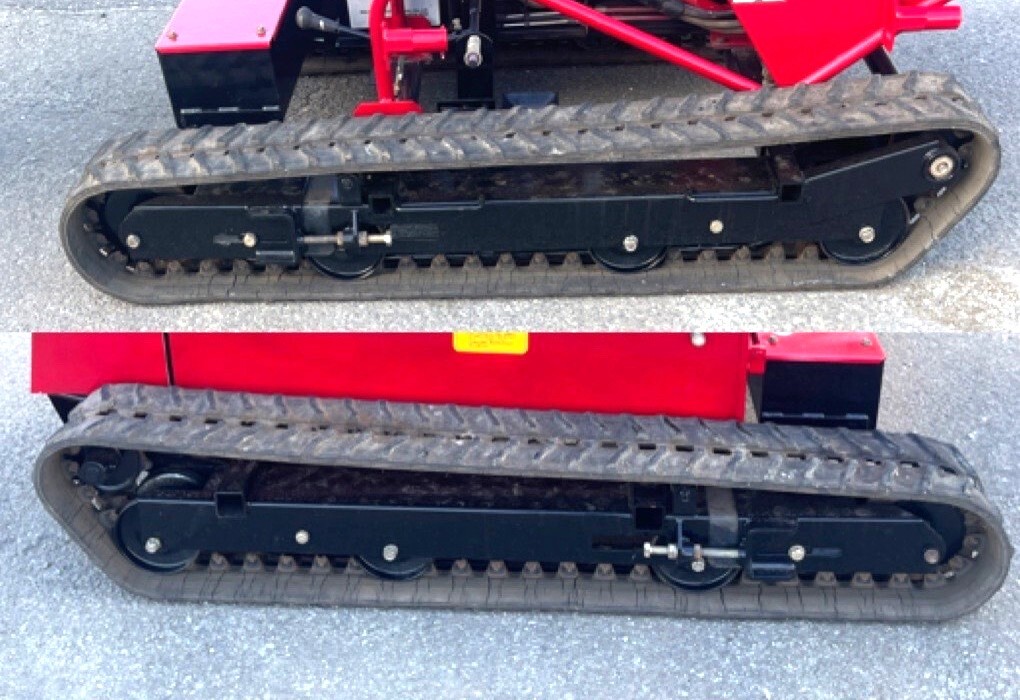 Yahoo!オークション - 共立 高所作業車 KCG350SH セル リコイル 最大揚...