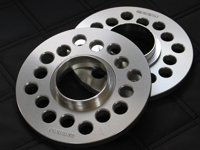 Yahoo!オークション - ワゴンR MH34 MH23 MH22 5mm厚鍛造スペーサー 社...