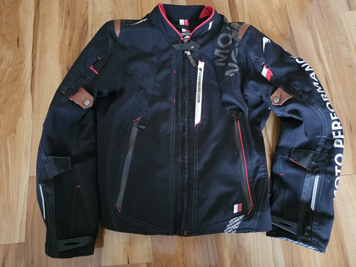 Yahoo!オークション - クシタニ K-2302 MODE SPORT JACKET モードスポ...