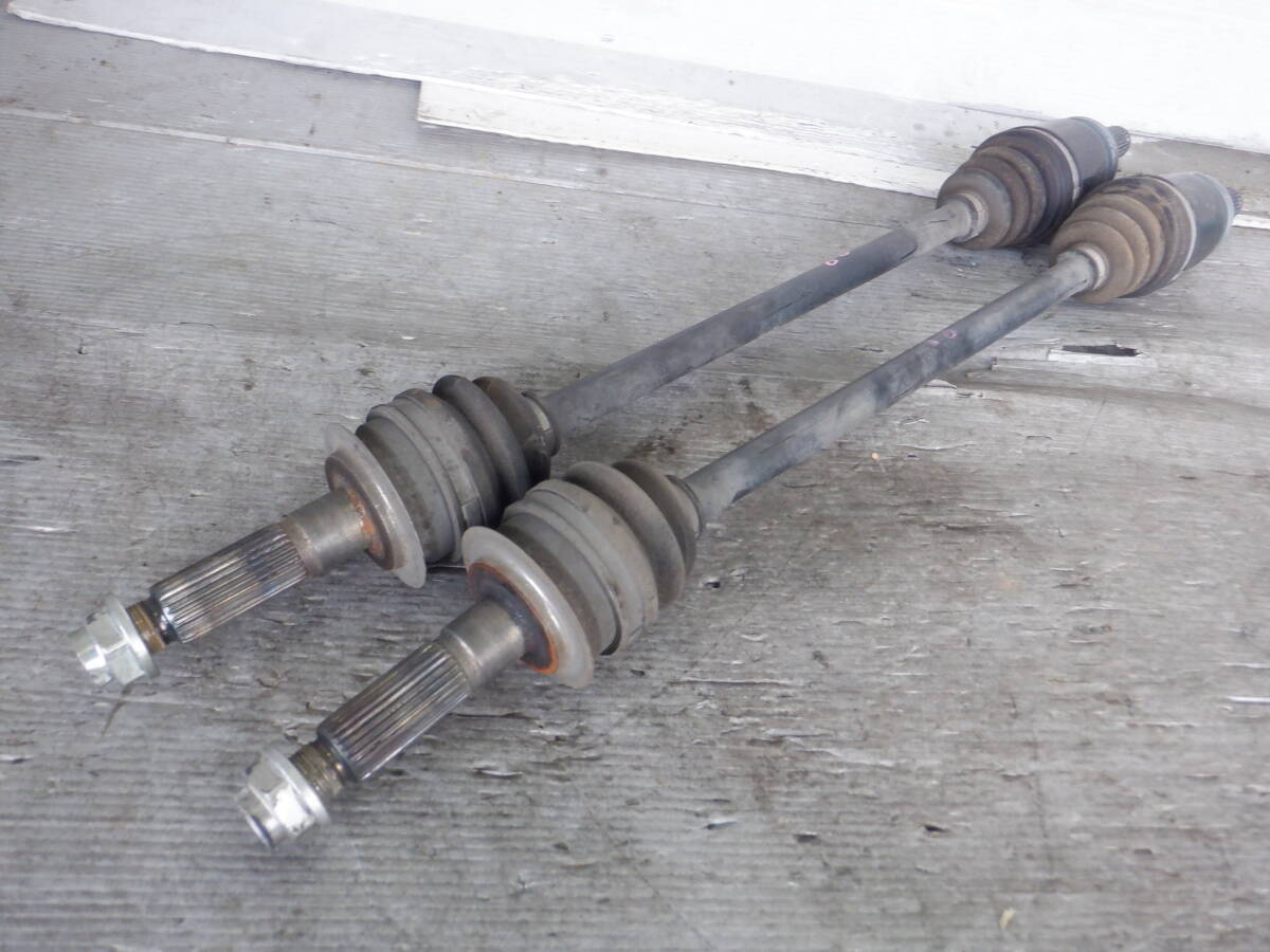 Yahoo!オークション - 即決 H22年 GH8(D) インプレサ 2.0GT EJ20X ター...