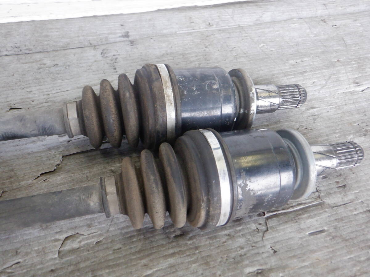 Yahoo!オークション - 即決 H22年 GH8(D) インプレサ 2.0GT EJ20X ター...