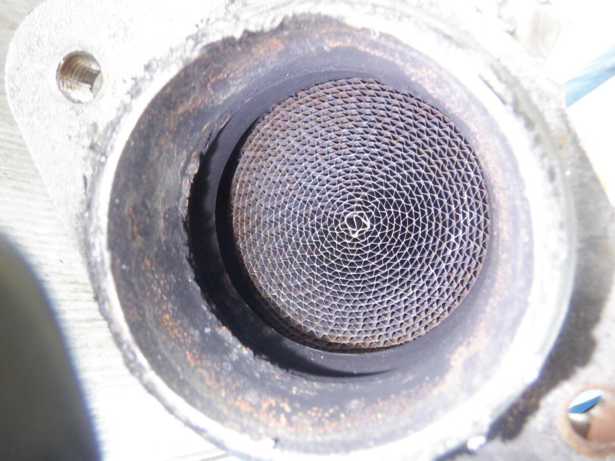 Yahoo!オークション - H22年 GH8(D) インプレッサ 2.0GT EJ20X ターボ ...