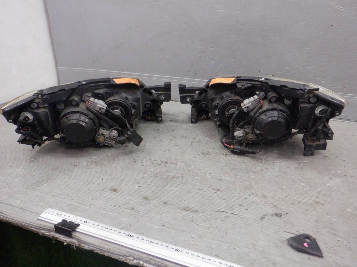 Yahoo!オークション - H22年 GH8(D) インプレッサ 2.0GT EJ20X ターボ ...