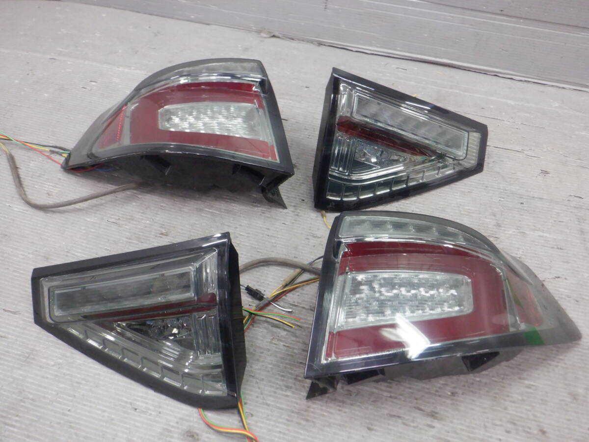 Yahoo!オークション - H22年 GH8(D) インプレッサ 2.0GT SPYDER 社外 L...