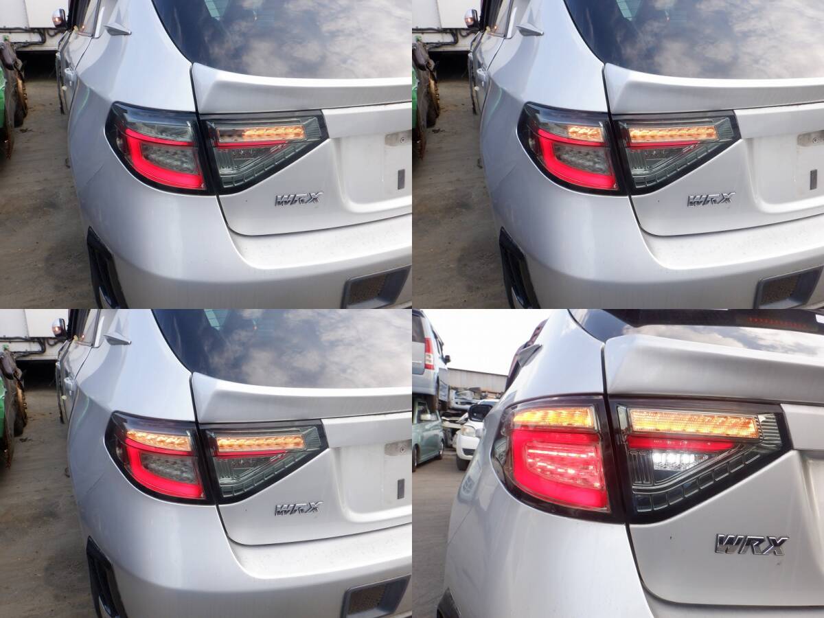 Yahoo!オークション - H22年 GH8(D) インプレッサ 2.0GT SPYDER 社外 L...