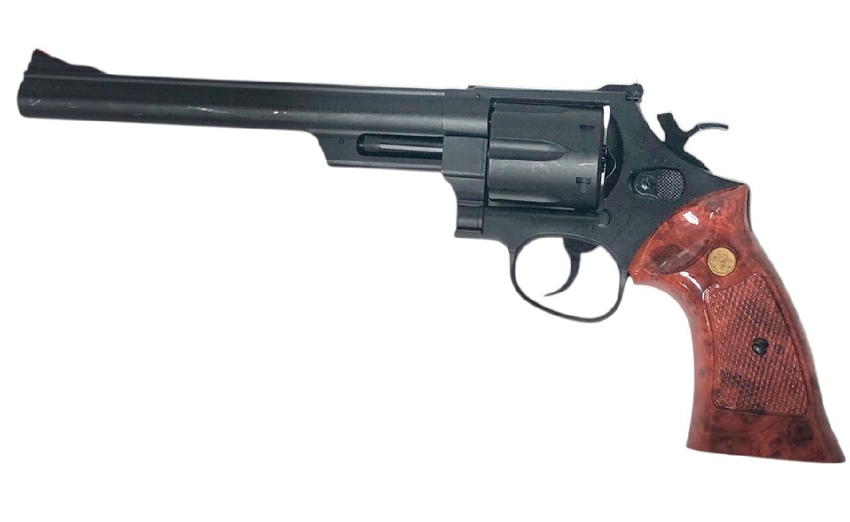 Yahoo!オークション - 蘇さ(BBY1562) エアガン クラウンモデル SMITH＆...