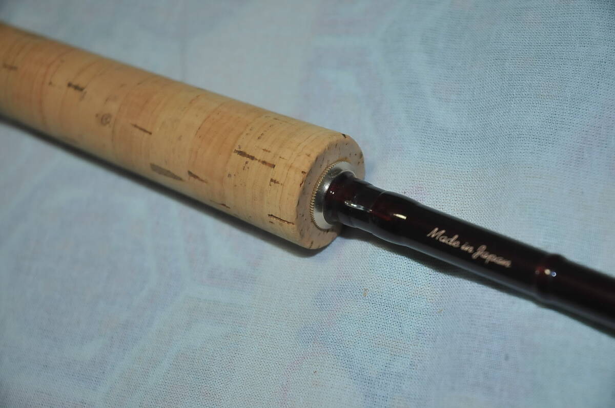 Yahoo!オークション - DAIWA Alltmor-X F948-3LD アルトモアX 9ft4in