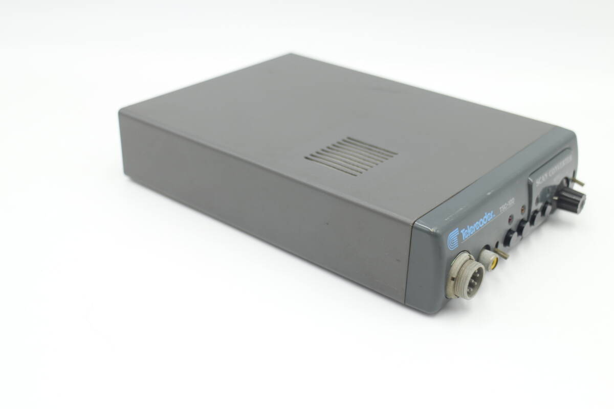 Yahoo!オークション - [M-TN 1923] TASCO SSTVカラースキャンコンバー...