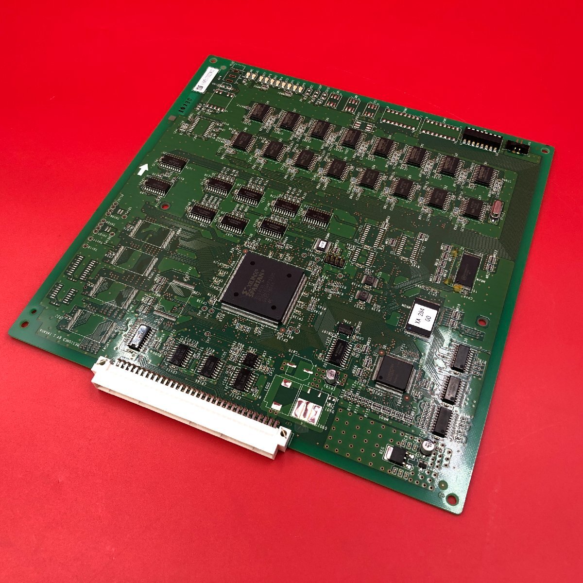 Yahoo!オークション - ジャンク 現状渡し CXA-8PBRA-OD HITACHI ビジ...