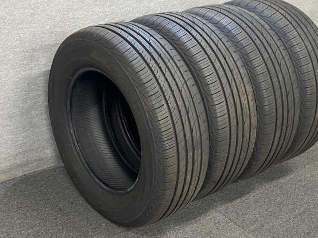 Yahoo!オークション - TOYO PROXES CL1 SUV 225/65R17 23年製 17インチ...