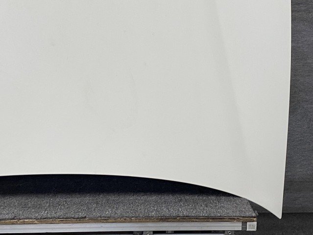 Yahoo!オークション - インテグラ E-DC2 タイプR 純正 ボンネットフー...