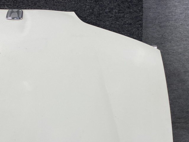 Yahoo!オークション - インテグラ E-DC2 タイプR 純正 ボンネットフー...