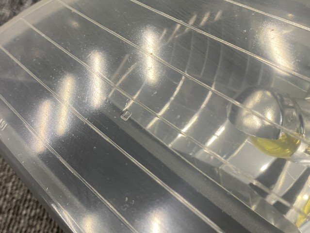 Yahoo!オークション - インテグラ E-DC2 タイプR 純正 ヘッドランプ 左...