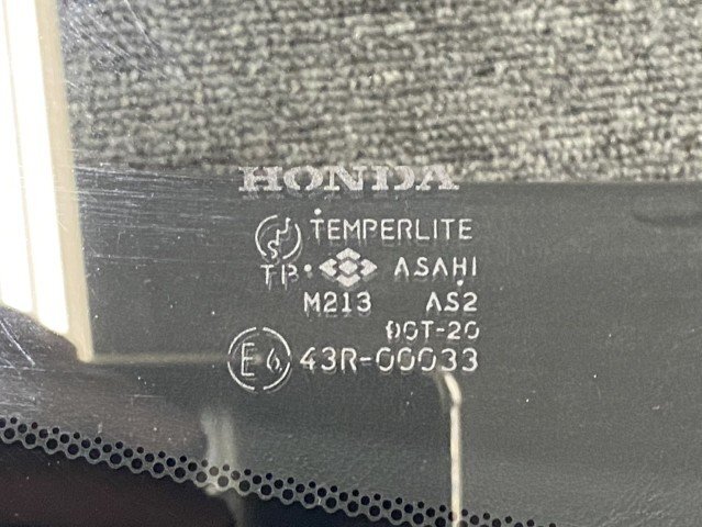 Yahoo!オークション - インテグラ E-DC2 タイプR 純正 リア ゲートASSY...