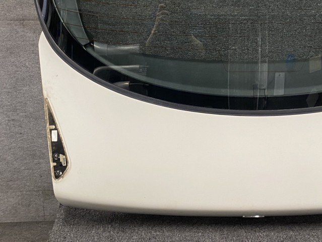 Yahoo!オークション - インテグラ E-DC2 タイプR 純正 リア ゲートASSY...