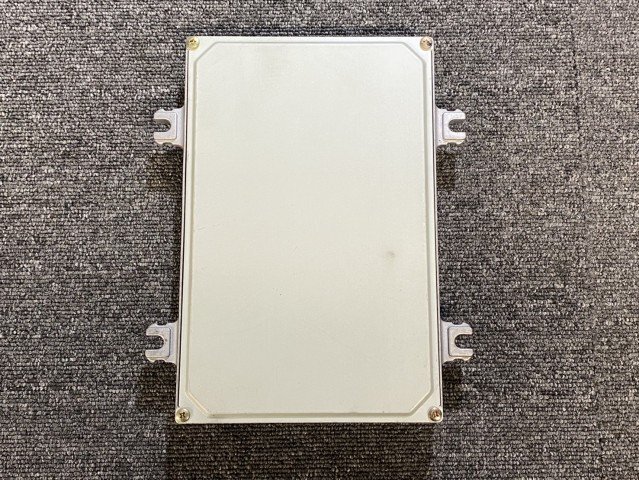 Yahoo!オークション - インテグラ E-DC2 タイプR 純正 エンジンコンピ...