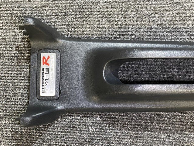 Yahoo!オークション - インテグラ タイプR E-DC2 純正 センターコンソ...