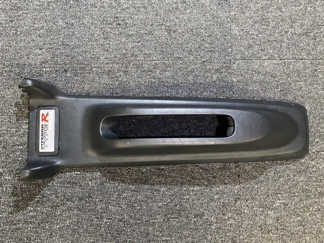 Yahoo!オークション - インテグラ タイプR E-DC2 純正 センターコンソ...