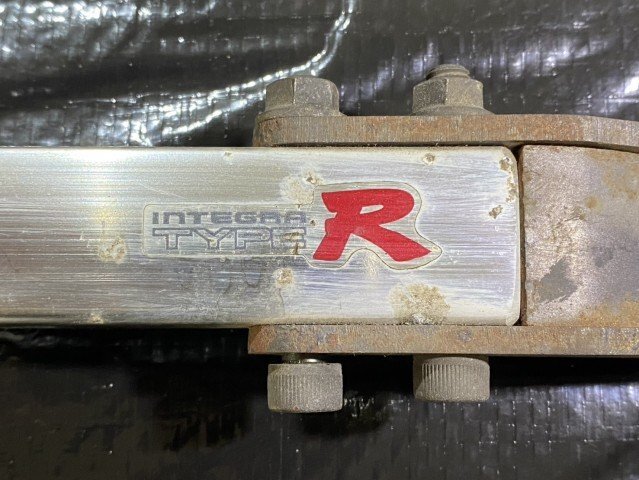 Yahoo!オークション - インテグラ E-DC2 タイプR 純正 フロント タワー...