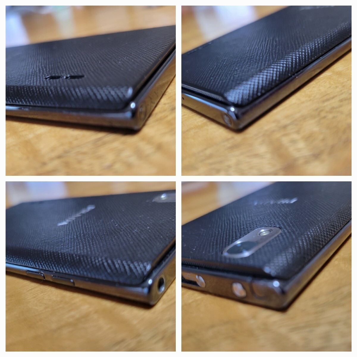 PRADA phone スマートフォン 本体 LG L-02D プラダ スマホ(Android)｜売買されたオークション情報、yahooの商品情報をアーカイブ公開 - オークファン ...